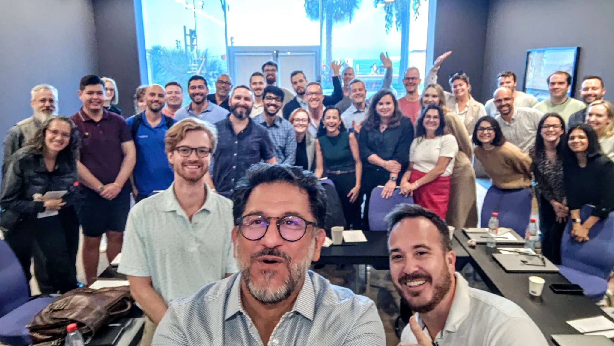 MEDDIC Workshops : Live MEDDPICC Virtual & In-Person by MEDDIC ACADEMY ...